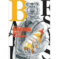 BEASTARS VOL 11 - Raul Livros